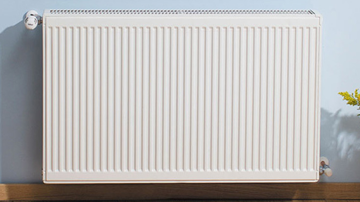 Vaillant Panel Radyatör